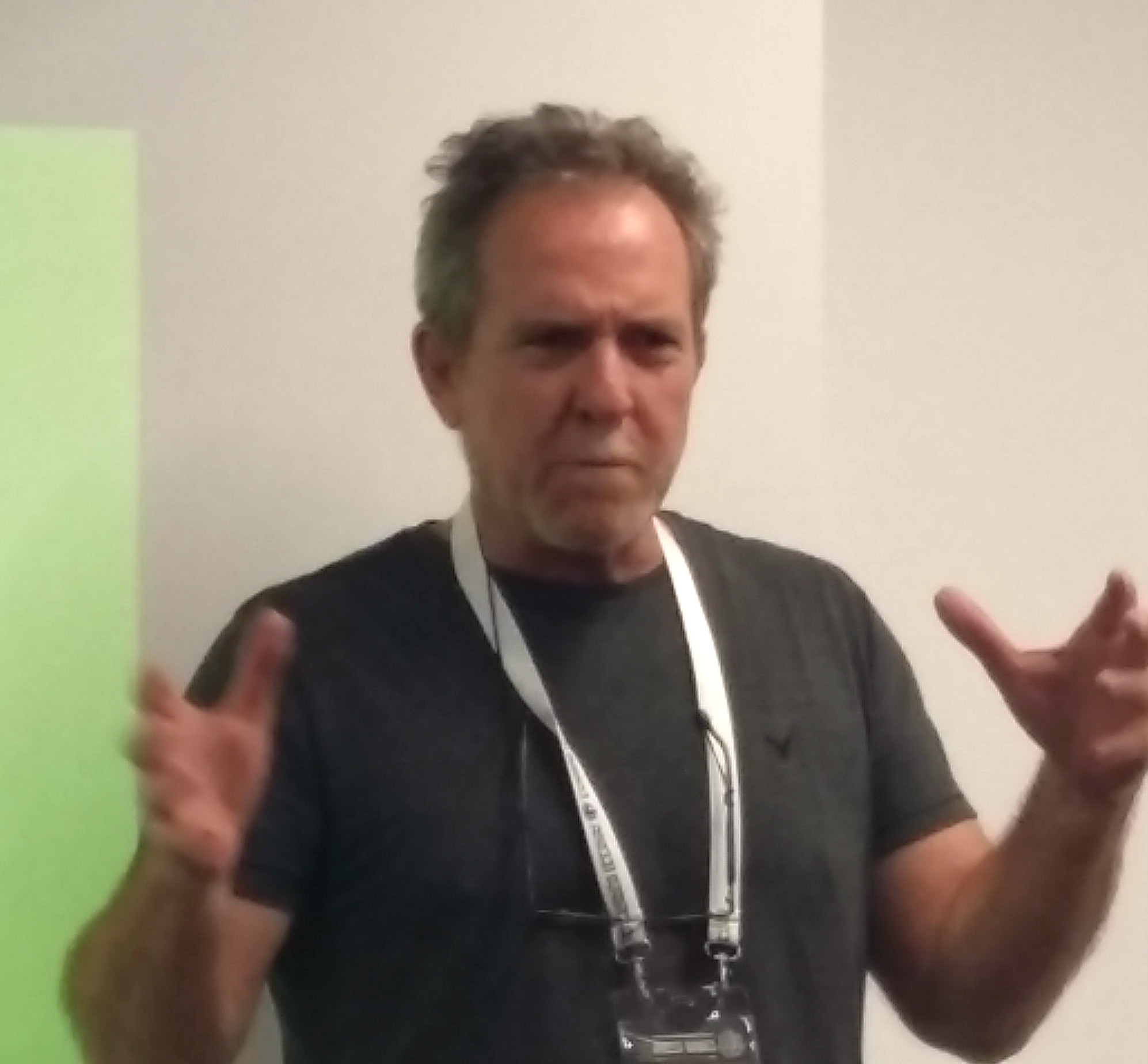Boaz Wachtel — Entrepreneur, Activist & Cannabis Policy Pioneer